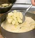 Photo Cooking Recipe: Apple Pie na may Honey, Step No. 6