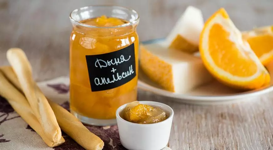 9 regole di marmellata magica più 23 meravigliose combinazioni di frutta, verdura e frutti di bosco per la sua cucina 43832_4