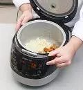 Фотографија на подготовката на рецептот: Рага од школки и Оч во бавен шпорет, чекор број 2