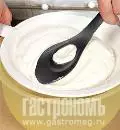 Photo Cooking Recept: Hot Curd Dessert, Stap Number 3