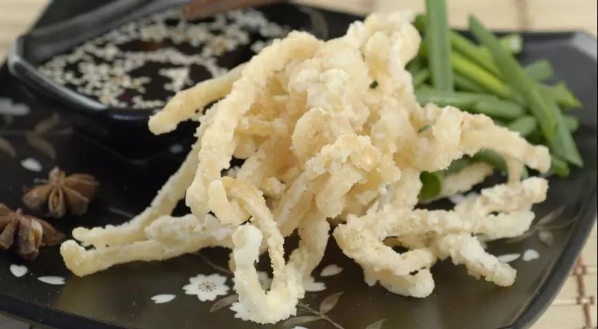 Ahịhịa squid