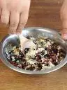 Foto Koken Recept: Salade Marine Pebbles, Stap No. 3