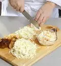 Photo Cooking Recipe: Polish bigos sa multicooker, Step No. 2