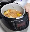 Photo Cooking Recipe: Polish Bigos in Multicooker, Step number 8