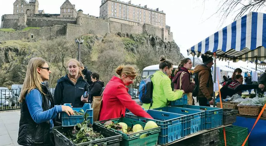 Schottland: wohin gehen soll und was ich versuchen soll 45213_4