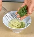 Fotografija za kuhanje Recept: Salata mladog krompira sa šumskim, korak br. 5