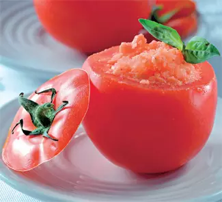 SORBET FRA TOMATOER 2