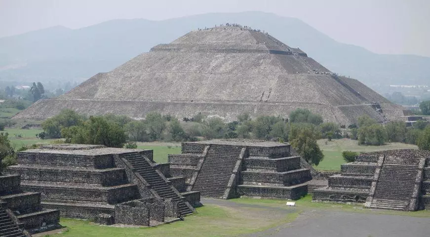 8 Dinge, die kriminell nicht in Mexiko-Stadt 3 zu tun sind 3