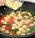 Foto di ricetta di cottura: zuppa di pollo con mais in stile cinese, step №4