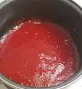 漿果煮沸並加入麵粉