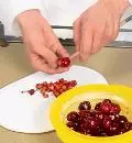 Foto prípravy receptu: hovädzie mäso s cherry omáčkou, krokom číslo 1
