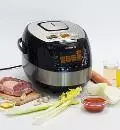 Foto matlagning Recept: Ossebuko i Multicooker, steg nr 1