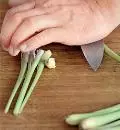 Foto Foto La ricetta della cucina: curry verde con melanzane e manzo, il punto numero 2