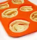 Tartlets gebak