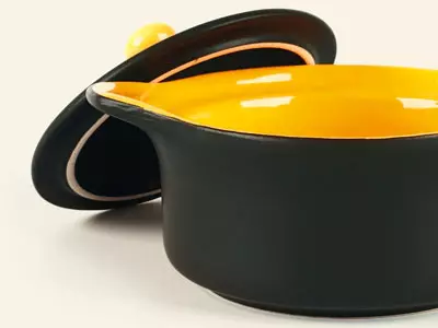 Керамічний посуд: за і проти