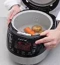 Foto persiapan resep: casserole ikan dalam kompor lambat, langkah nomor 2