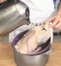 Foto-Kochen Rezept: Gebackene Ente mit Rosmarinhonig, Schritt Nr. 1
