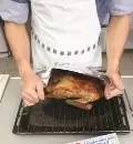 Foto-Kochen Rezept: Gebackene Ente mit Rosmarinhonig, Schritt Nr. 6