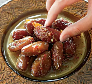 Spicy dates 2.