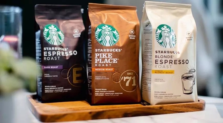 Starbucks காபி இப்போது வீட்டில் குடிக்க முடியும் 50562_2