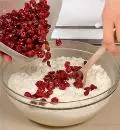 Resep Masak Foto Simpenan: Pudding Rice English karo Cherry, Nomer Nomer 2