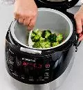 Photo of the preparation of a recipe: Spring risotto in a slow cooker, step number 2