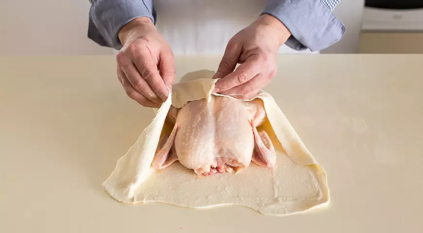 Secrets of cooking perfect chicken 51098_10