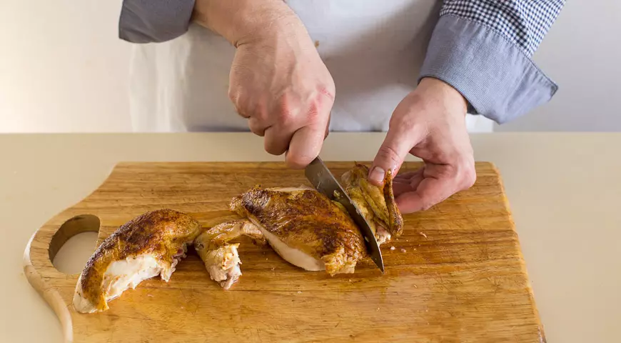 Secrets of cooking perfect chicken 51098_16