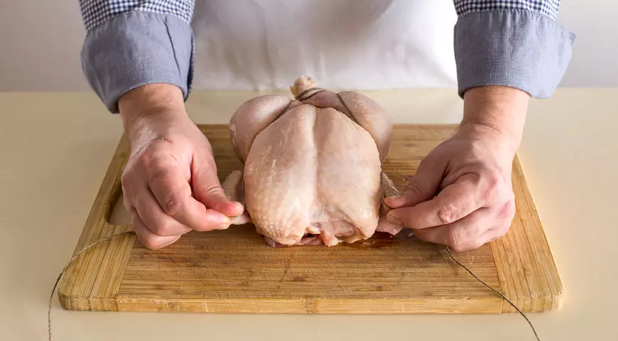 Secrets of cooking perfect chicken 51098_3