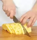 Fotografie Vaření recept: ananas mojito, krok číslo 1