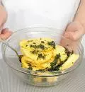 Фото пешерү рецепты: ананас белән можито, 3 нче адым