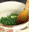 Foto Cooking Recept: Dill Fish Soup, Stap No. 3