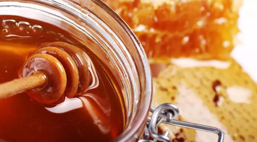 꿀은 무엇입니까? gastronom.ru. 51807_4