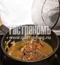 Foto Recetë gatim: Supë e gjelbër portugeze, Hapi i Hapi 4