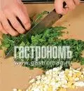 מתכון בישול תמונה: מרק ירוק פורטוגזית, צעד מס '5