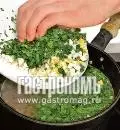 מתכון בישול צילום: מרק ירוק פורטוגזית, צעד מס '6