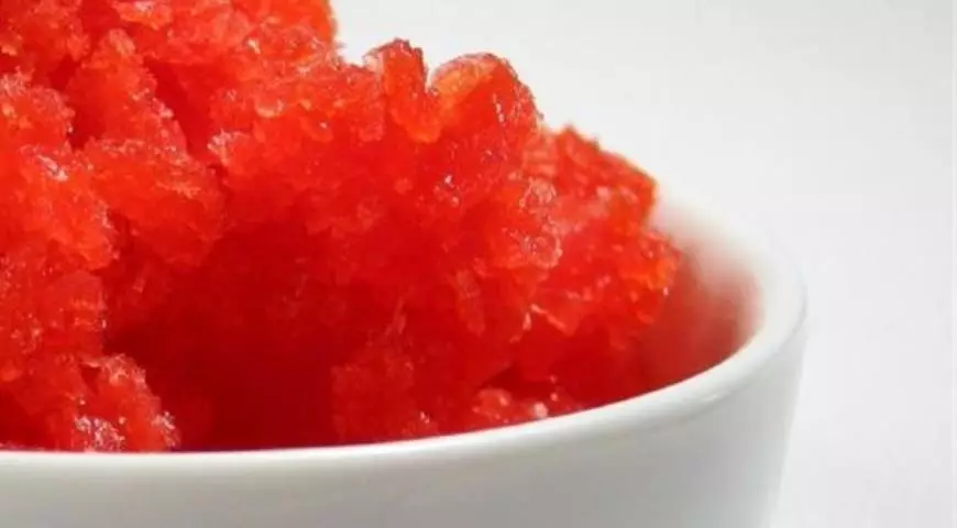 Strawberry Granite Granita Di Floweb