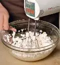 რეცეპტის მომზადების ფოტო: კოტეჯის ყველი, ზეთისხილი და ზეთისხილი, მე -3 პუნქტი 1