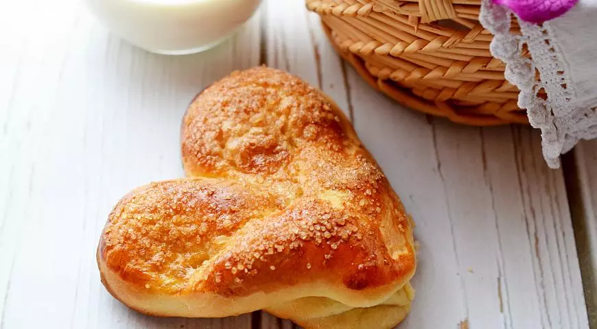 Cómo cocinar bollos de muffin