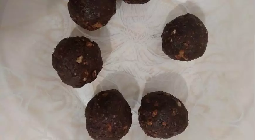 Photo Cooking Recipe: Chocolate