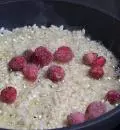 Foto Cooking Recepto: Frukto Risotto, Paŝo N-ro 3