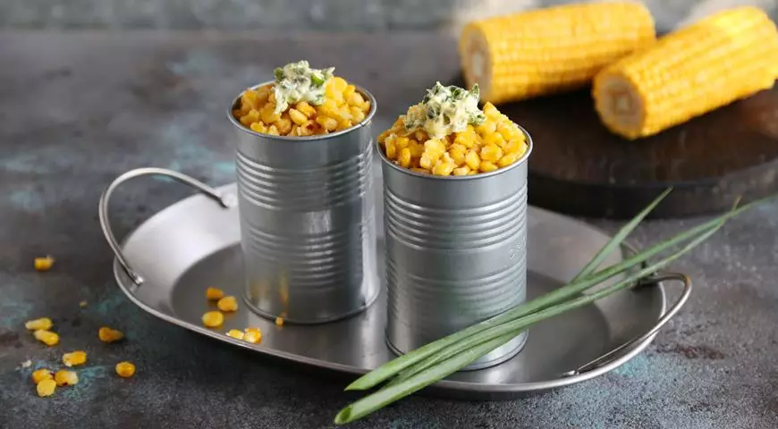 Corn Corn