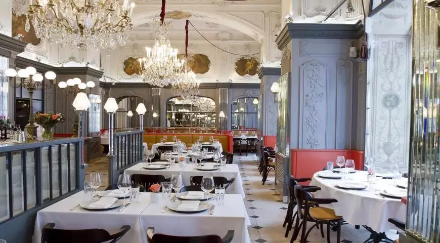 Brasserie tiltas