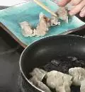 Fotó főzési recept: Gödza (Japán), 6. lépés
