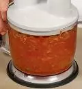 Foto Kachen Rezept: Portugisesch Fësch Zopp, Schrëtt Nr. 3