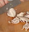 Фотографија Рецепт за кување: Пилећа салата са грожђем и Хазелнуком, корак бр. 1