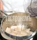 Stock Photo Kochen Rezept: Geräucherte Hump-Suppe, Schritt Nummer 1