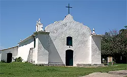 Brezila, Bahia