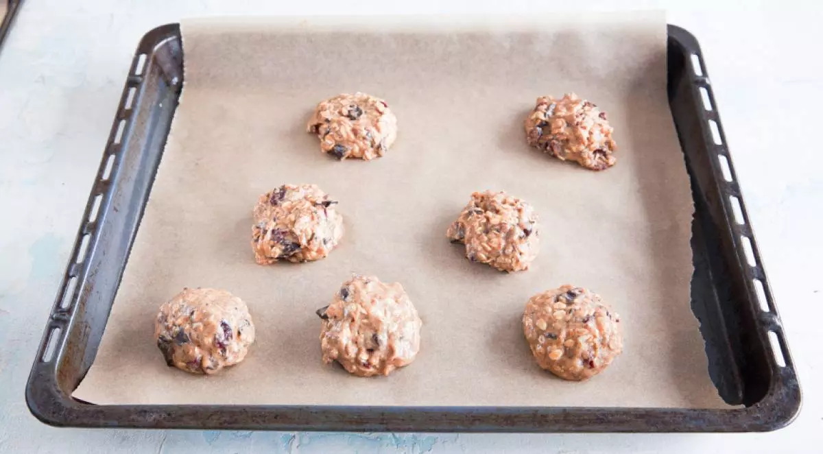 Lejoni cookies shtëpi, rrokulliset nga topa brumë