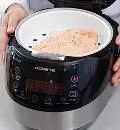 Foto e përgatitjes së recetës: Troftë me avull me salcë kopër në një tenxhere të ngadaltë, hapi i hapit 5